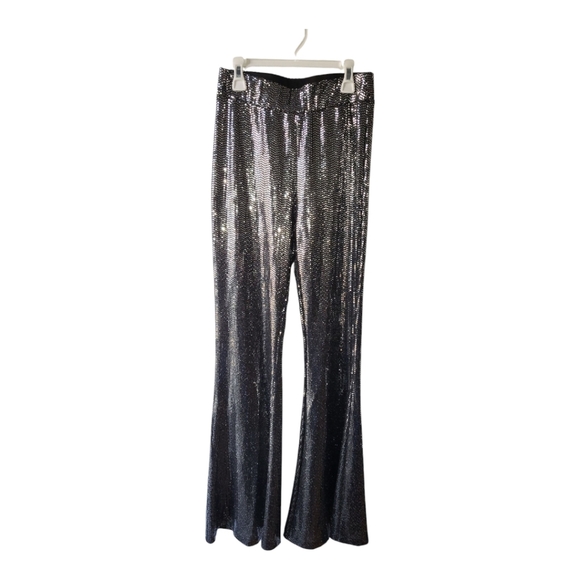 Chelsea & Violet | Pants & Jumpsuits | Cv Chelsea Violet High Rise ...